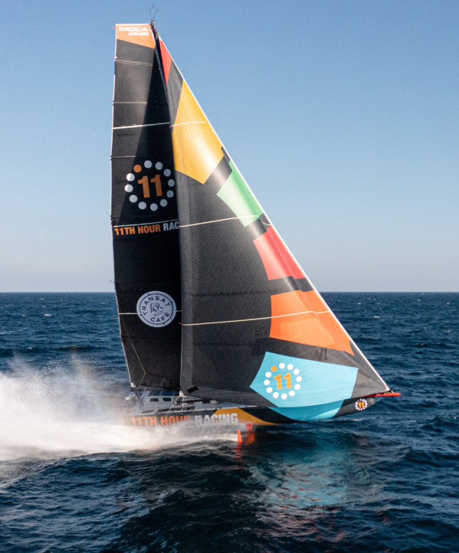 IMOCA 60