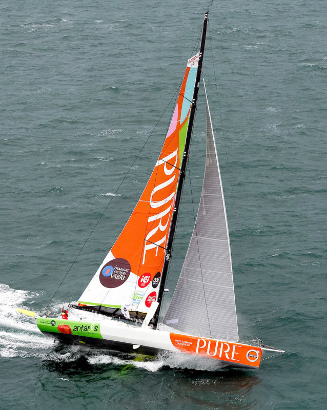 IMOCA 60