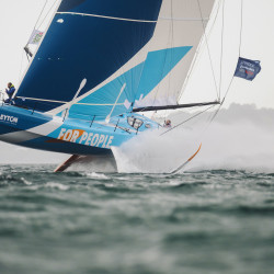 IMOCA rules