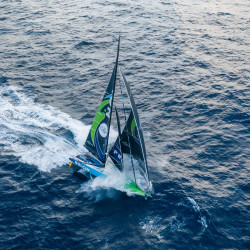 IMOCA rules