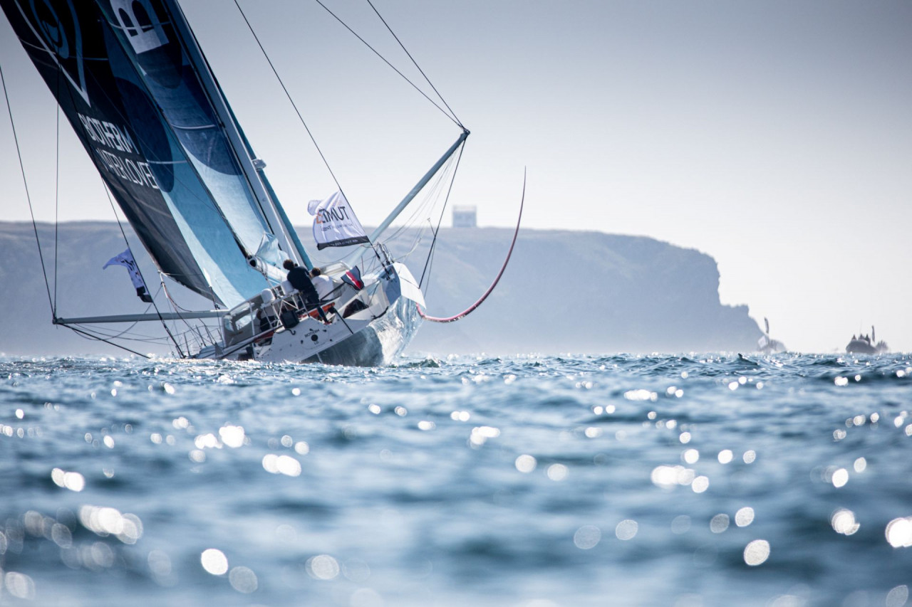 How The Ocean Race is won