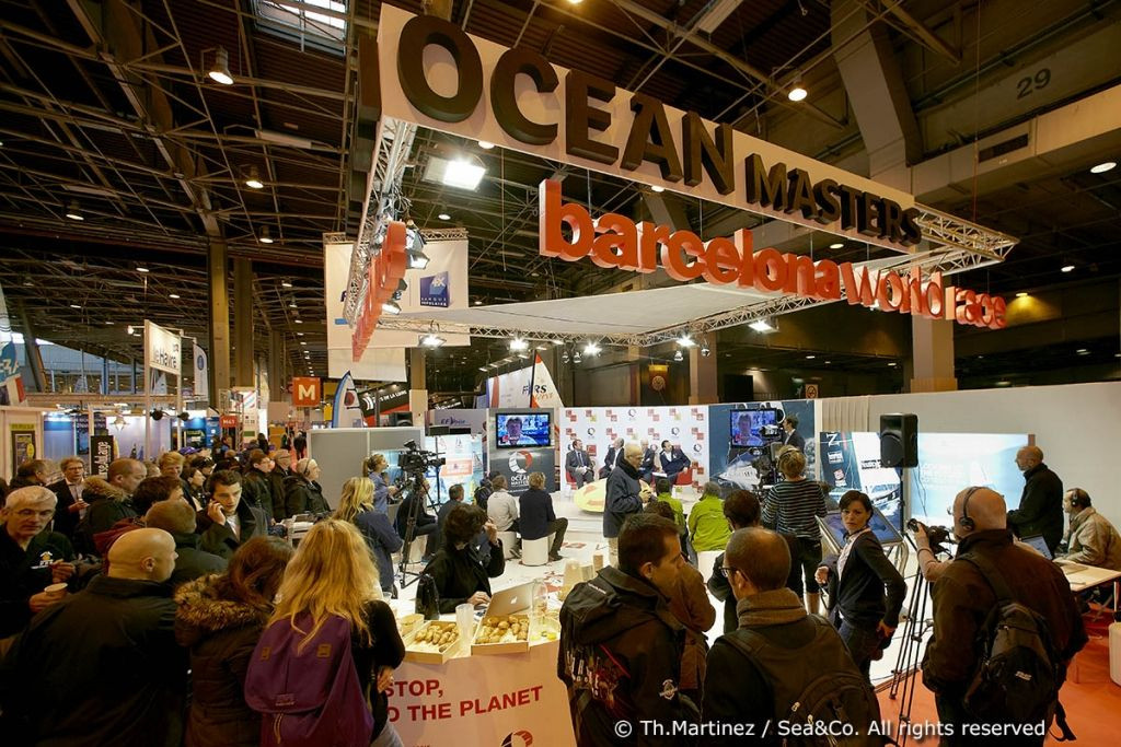 A FUTURE FULL OF PROMISE FOR THE IMOCA CLASS