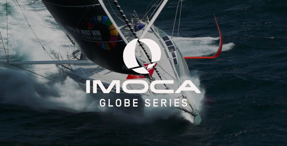 2019, an important year for the IMOCA class