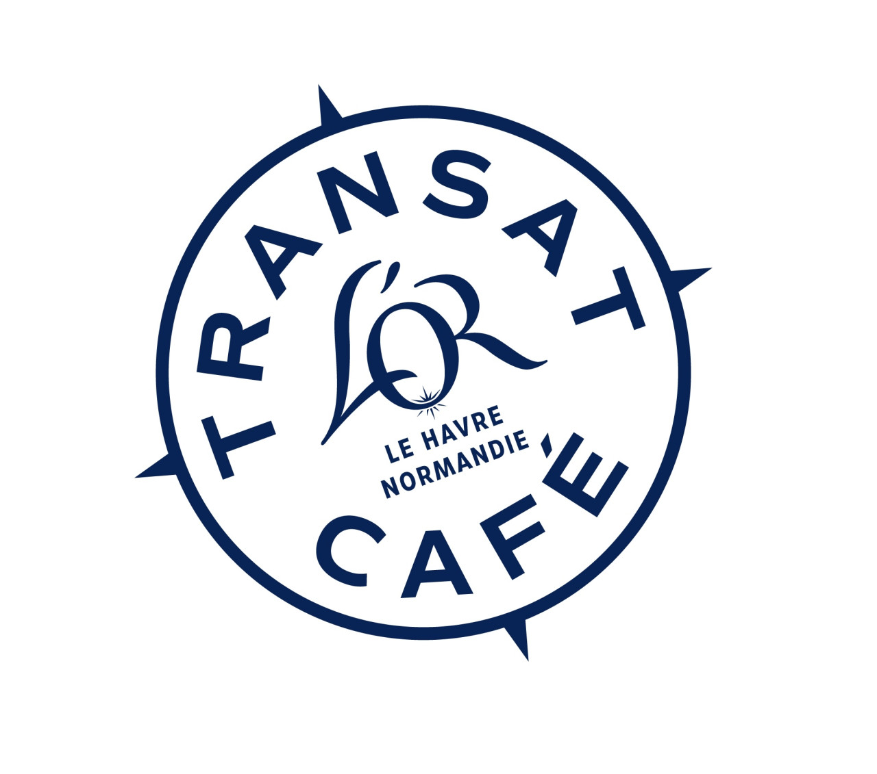 TRANSAT CAFÉ L'OR