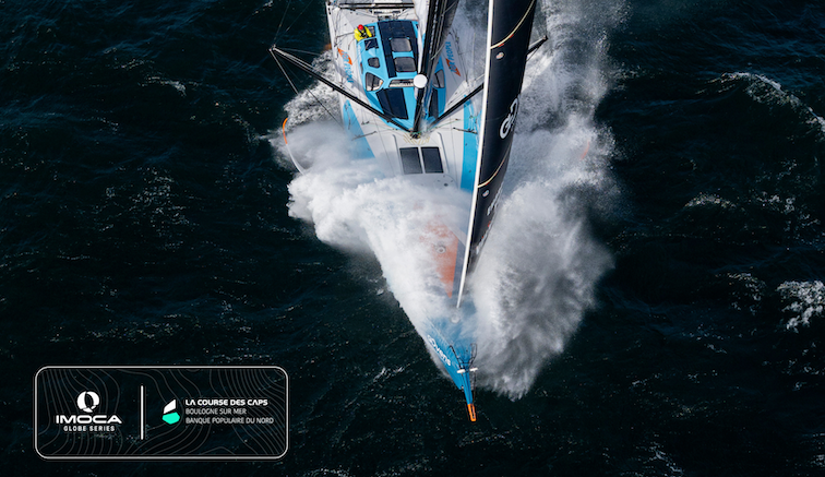 Course des Caps - Teaser | IMOCA Globe Series 2025
